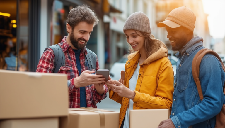 Tout savoir sur les délais de livraison de Temu