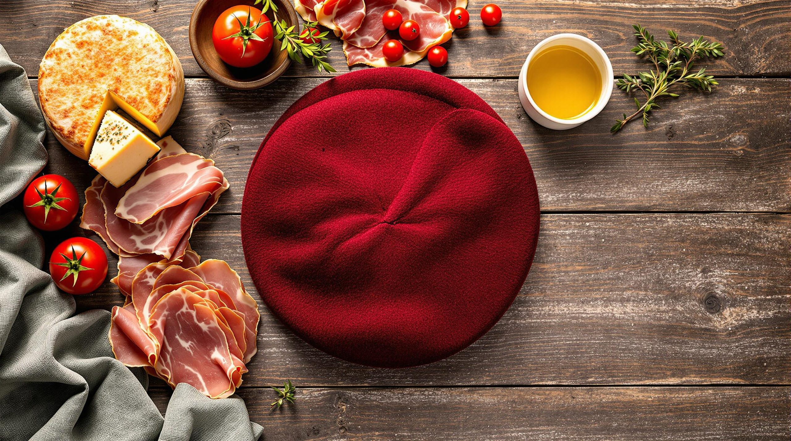 Plongée dans le béret basque : une recette savoureuse à adopter
